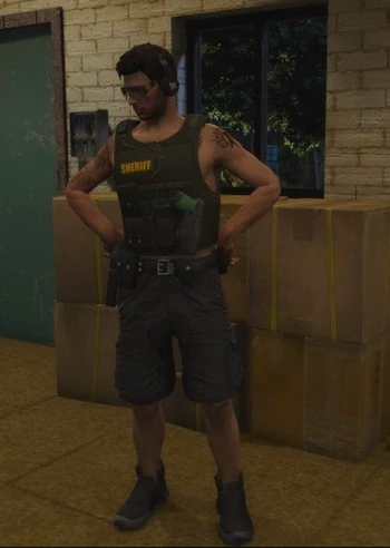 Alexander Zimmerman | ONX Wiki | Fandom