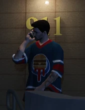 Bellamy Blake | ONX Wiki | Fandom