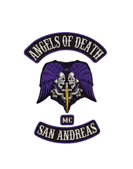 Angels of Death MC | ONX Wiki | Fandom
