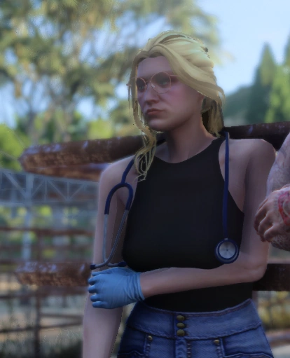 Whitney Blair | ONX Wiki | Fandom