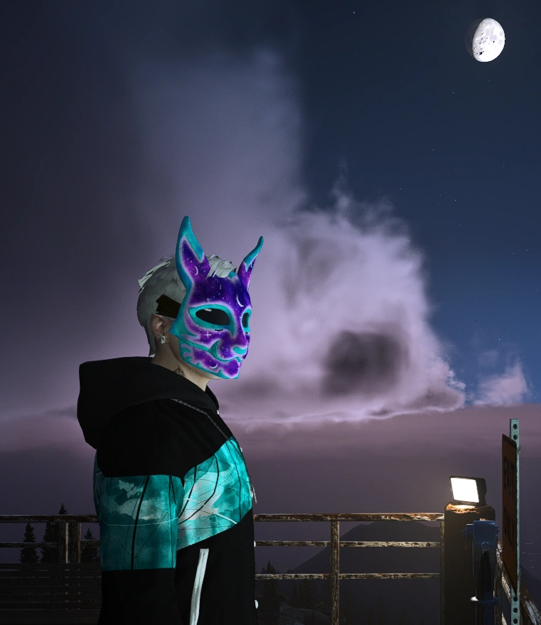 Castor Varg | ONX Wiki | Fandom