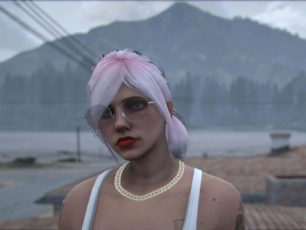 Jesse Pierce | ONX Wiki | Fandom