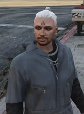 Maksim Volkov | ONX Wiki | Fandom