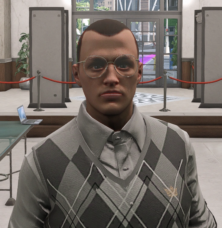 Buster Bean | ONX Wiki | Fandom