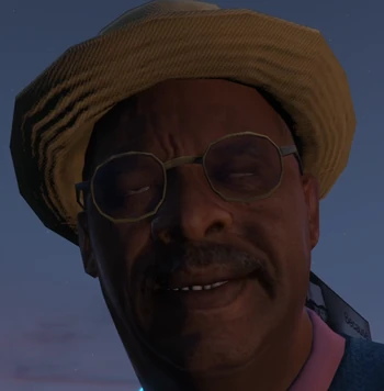 Fingle Dan | ONX Wiki | Fandom