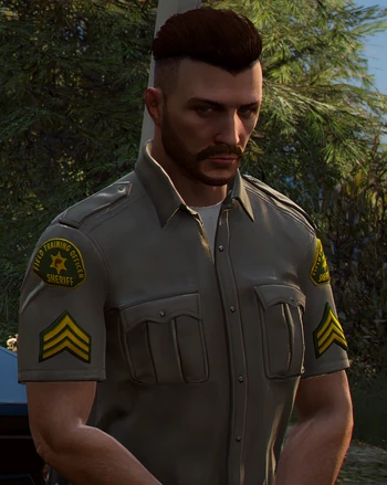 Louis Bloom | ONX Wiki | Fandom