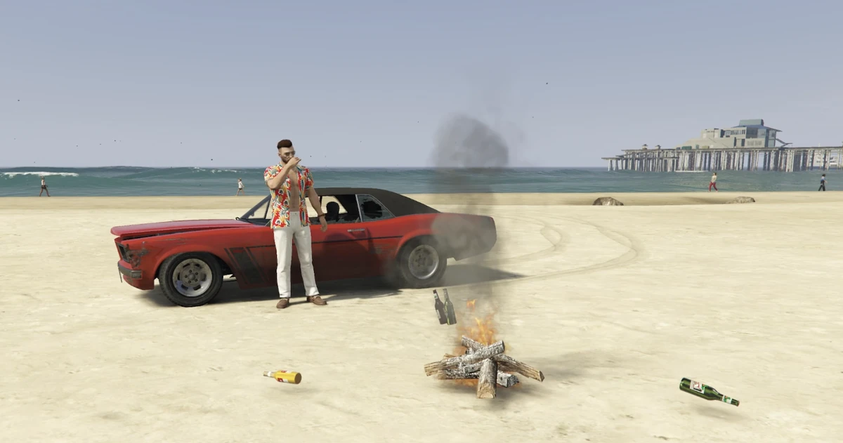 Louis Bloom/Career | ONX Wiki | Fandom