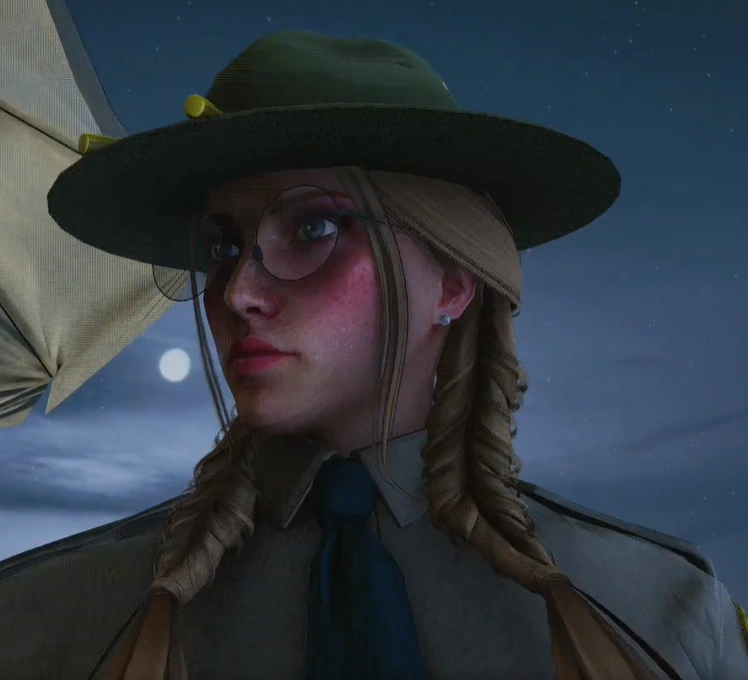 Astrid Olsen | ONX Wiki | Fandom