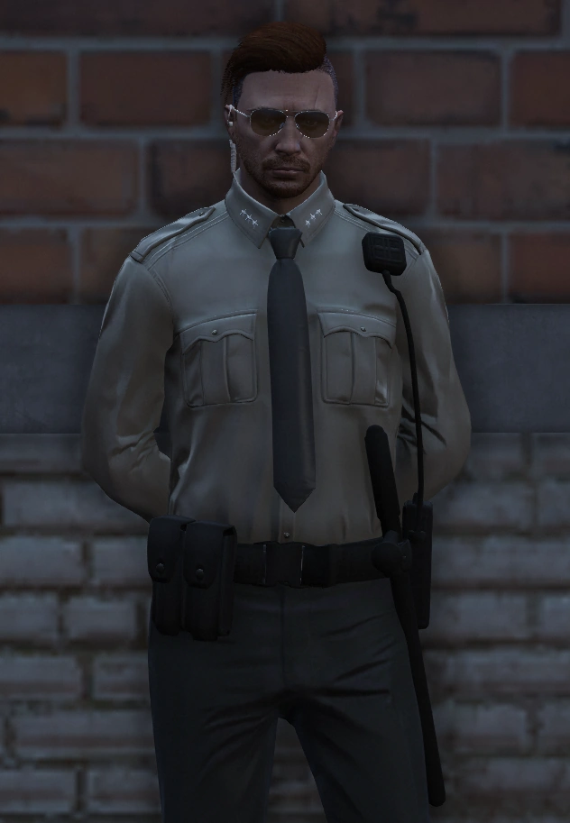 James McTavish | ONX Wiki | Fandom