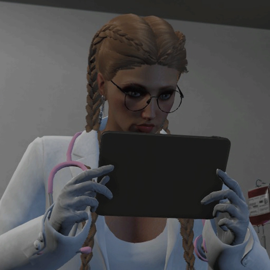 Aria Kinsley | ONX Wiki | Fandom