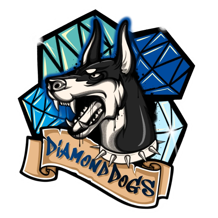 Diamond Dogs | ONX Wiki | Fandom