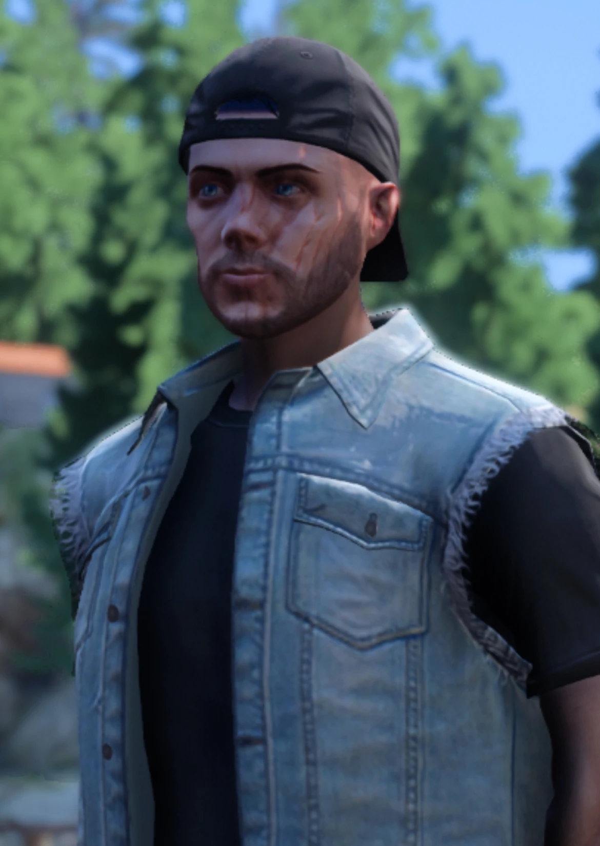 Simon Peterson | ONX Wiki | Fandom