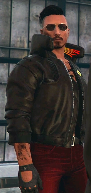 Sean Tinker | ONX Wiki | Fandom