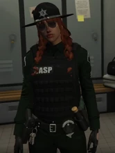 Mickey Faraday | ONX Wiki | Fandom