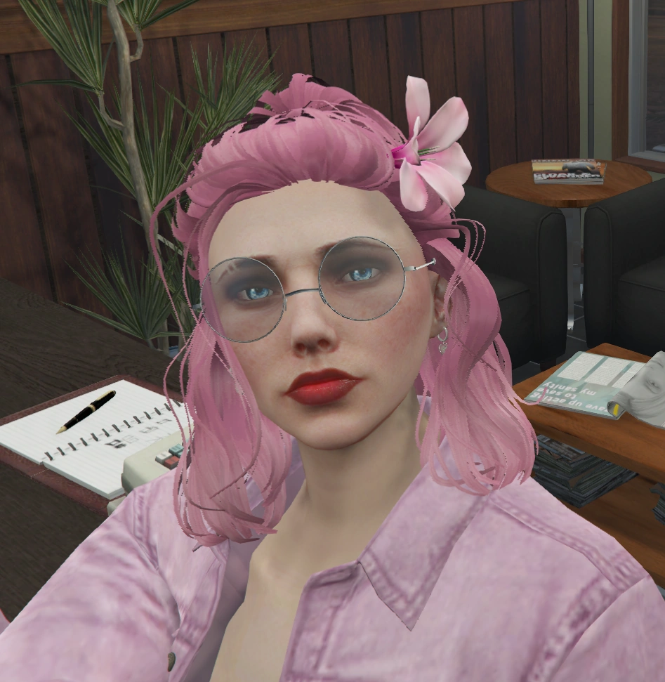 Jesse Pierce | ONX Wiki | Fandom