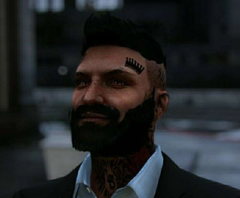 Vincent Gray | ONX Wiki | Fandom