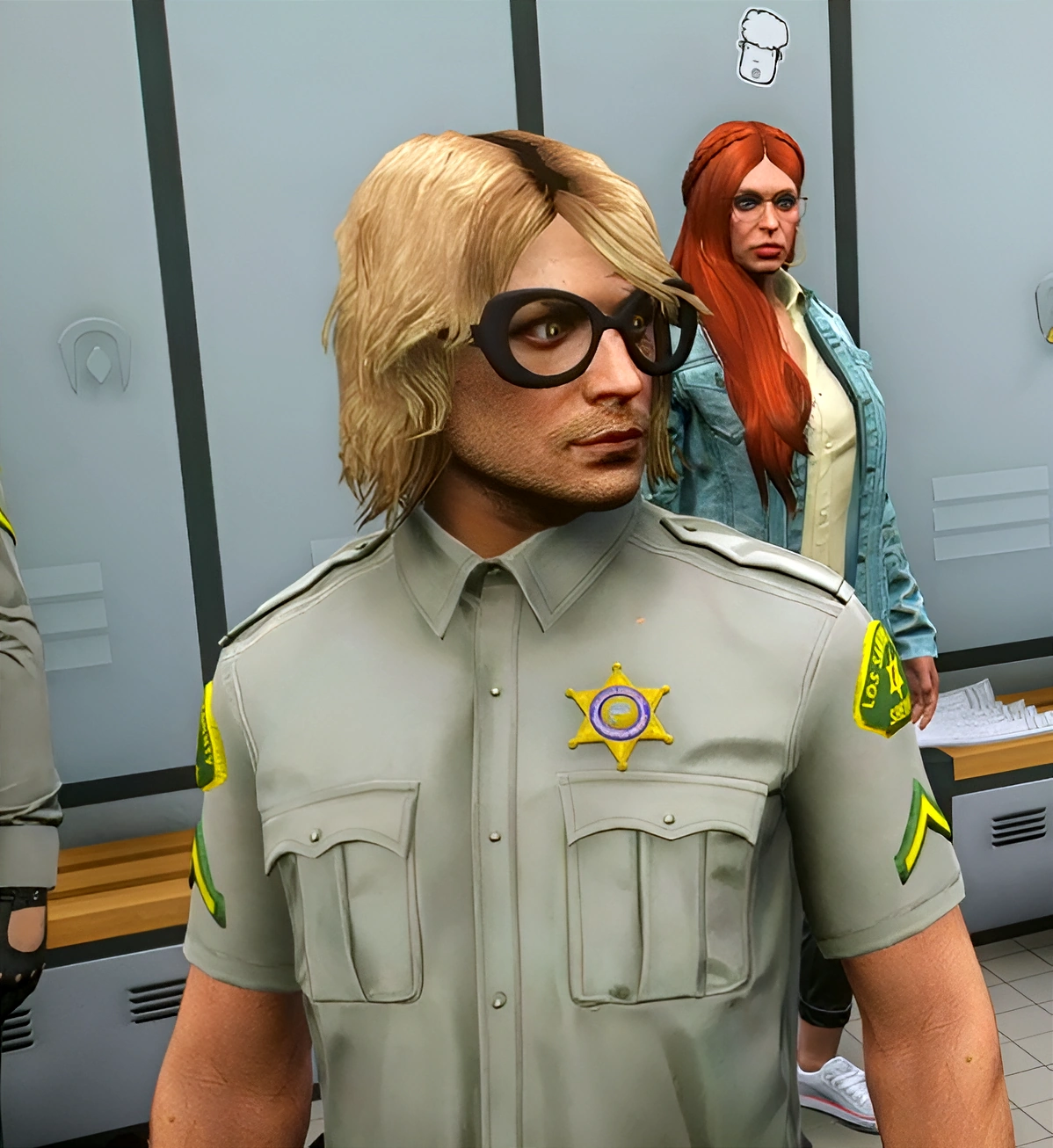 William Gunner | ONX Wiki | Fandom