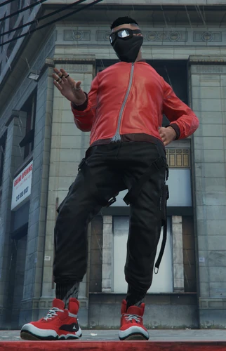 Ian Doyle | ONX Wiki | Fandom