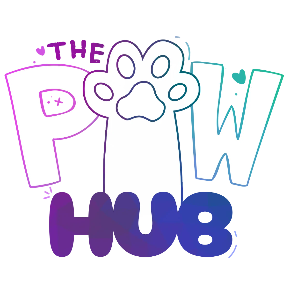 The Paw Hub | ONX Wiki | Fandom