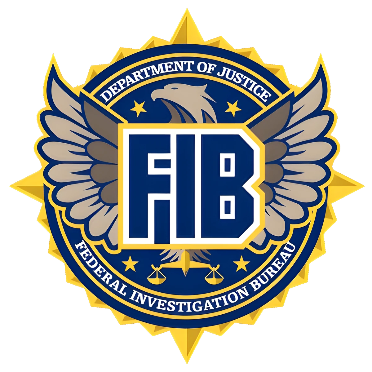 Federal Investigation Bureau | ONX Wiki | Fandom