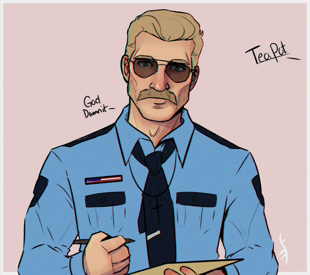 Joe Rosner | ONX Wiki | Fandom