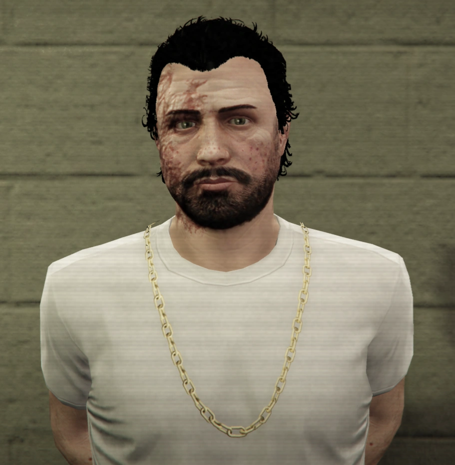 David Riley | ONX Wiki | Fandom