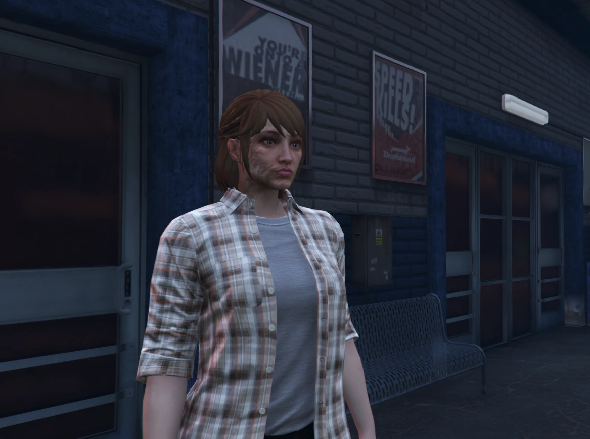 Zoe May | ONX Wiki | Fandom