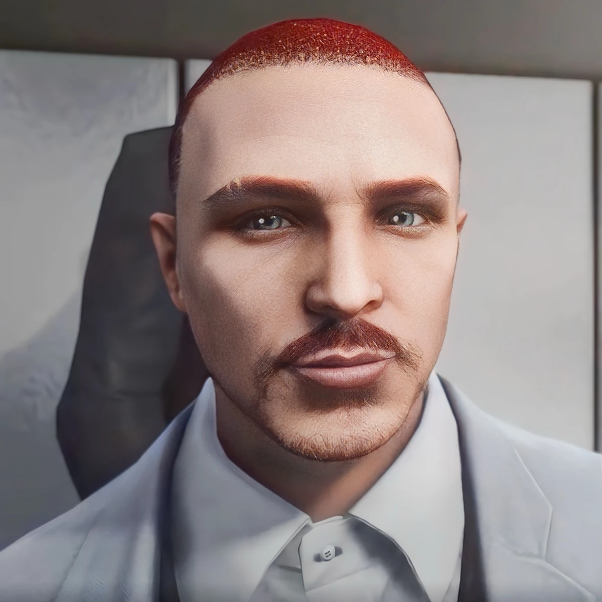 Rodney God | ONX Wiki | Fandom