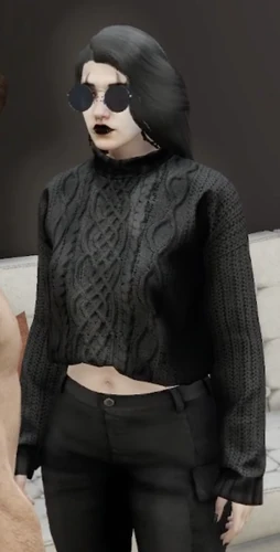 Zella Nyx | ONX Wiki | Fandom