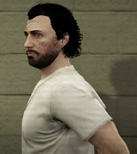 David Riley | ONX Wiki | Fandom