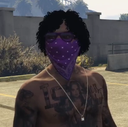 Glenn Armstrong Jr. | ONX Wiki | Fandom