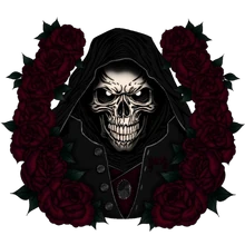 The Reapers MC | ONX Wiki | Fandom