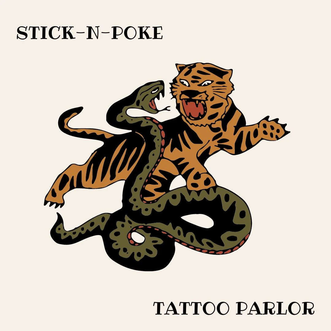 Stick-N-Poke | ONX Wiki | Fandom