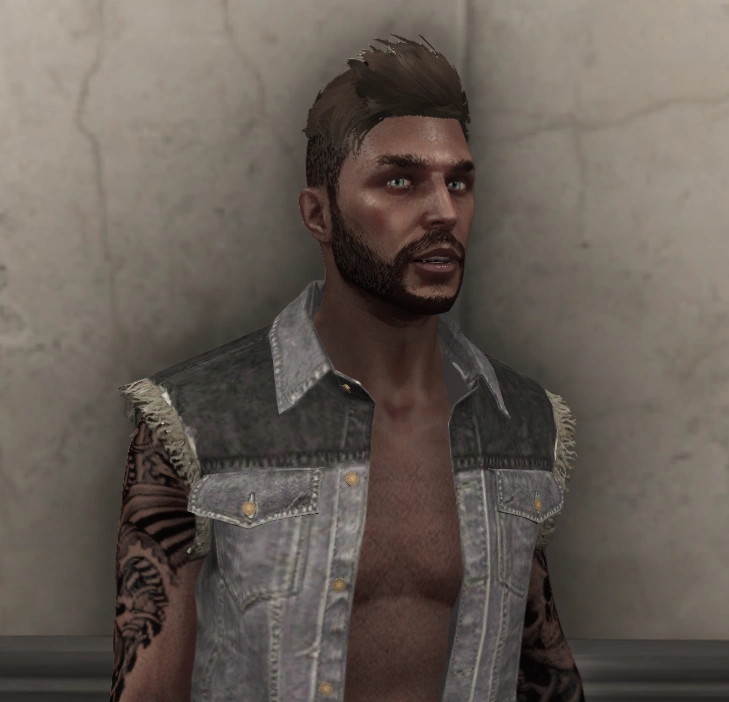 Terrance Walker | ONX Wiki | Fandom