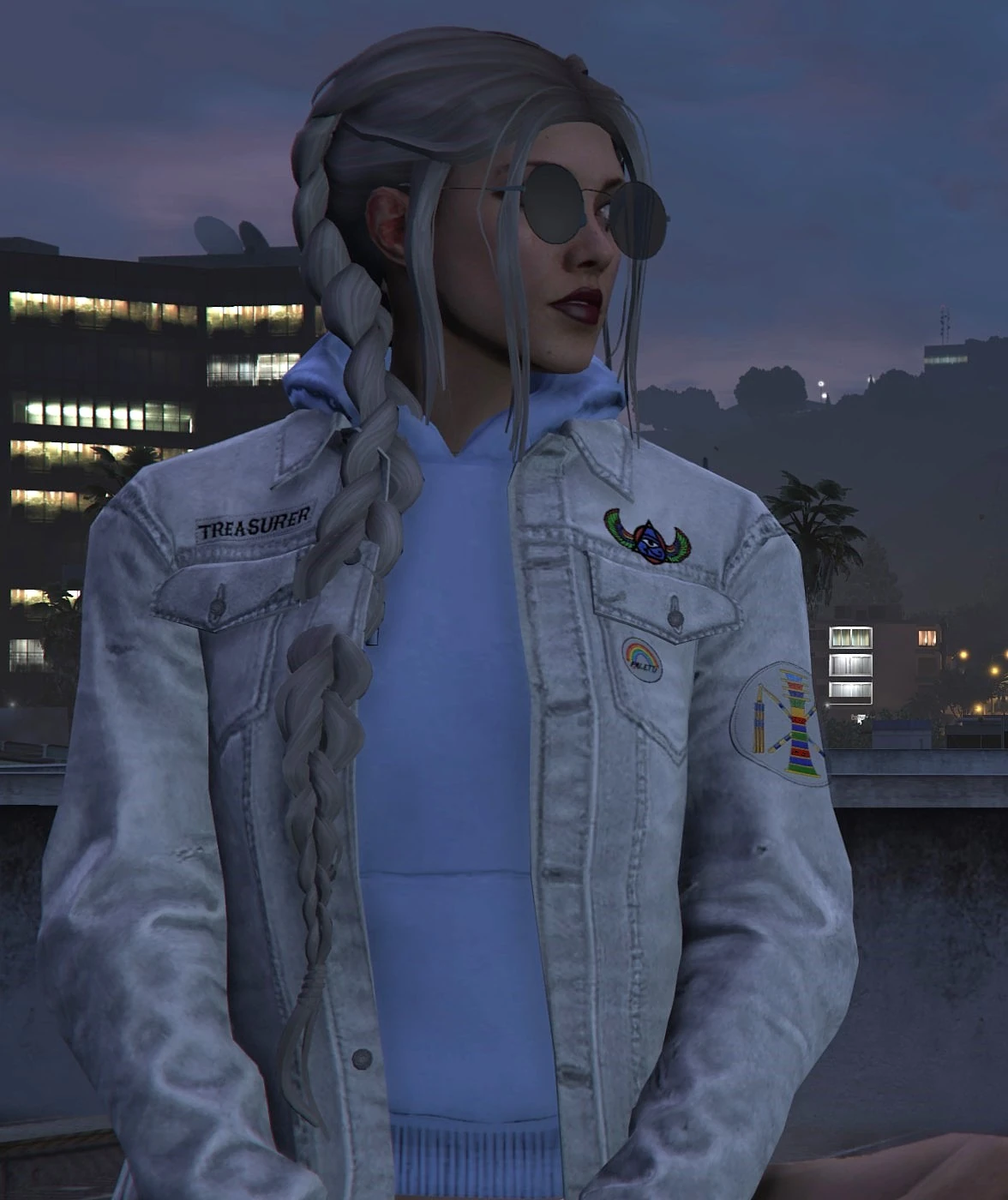 Indigo Jones | ONX Wiki | Fandom