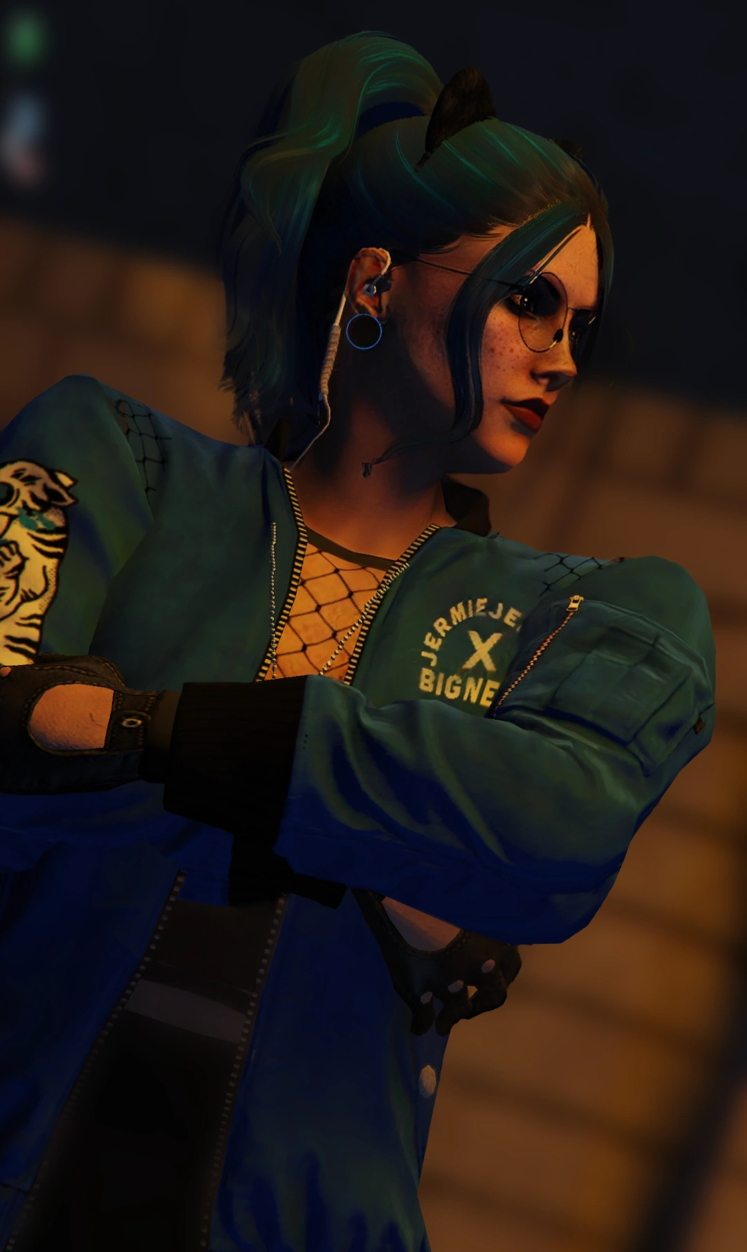 Addison Grey | ONX Wiki | Fandom