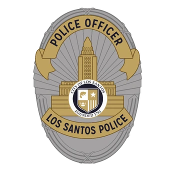 Los Santos Police Department | ONX Wiki | Fandom