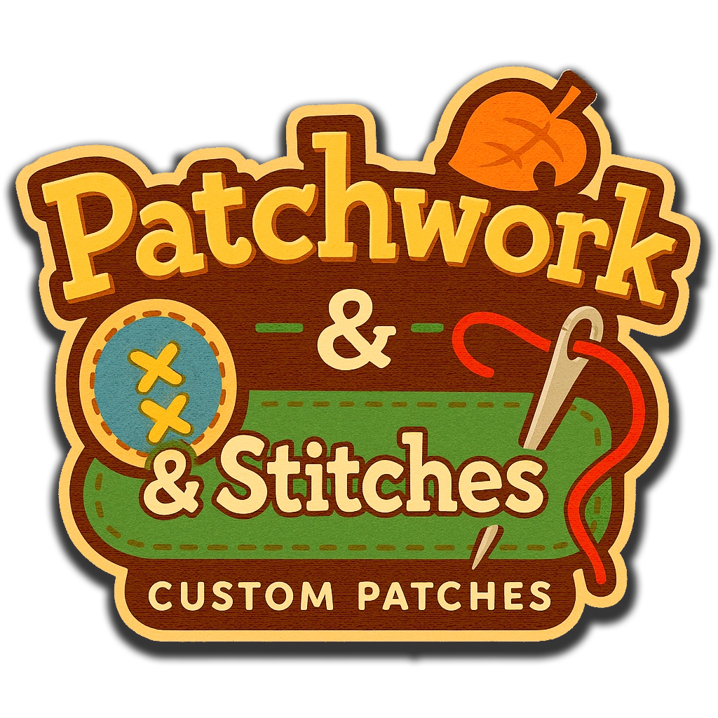 Patchwork & Stitches | ONX Wiki | Fandom