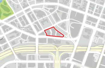 Mt. Zonah Medical Center | ONX Wiki | Fandom