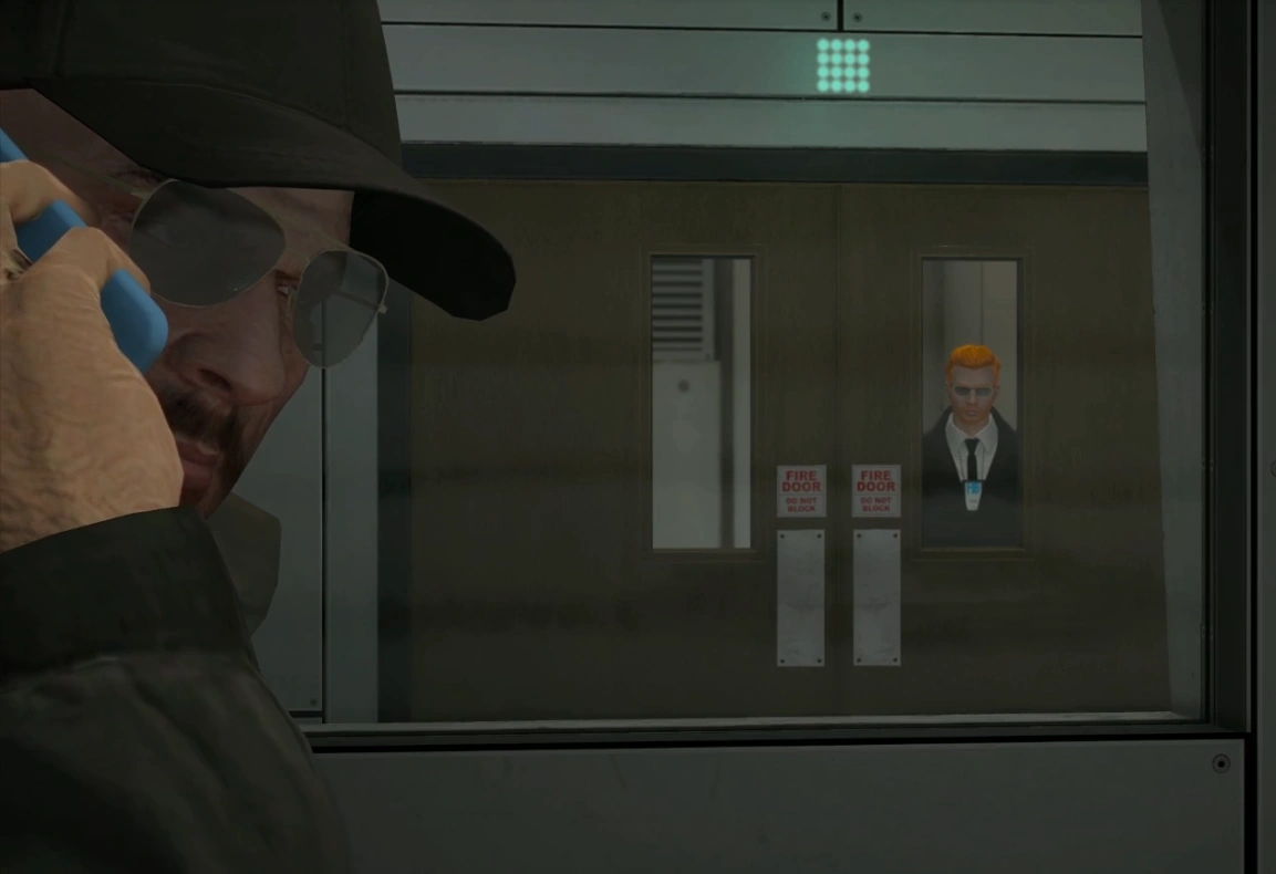 The Finch-pin of the Union Mob (Union Mob Network Investigations) | ONX ...