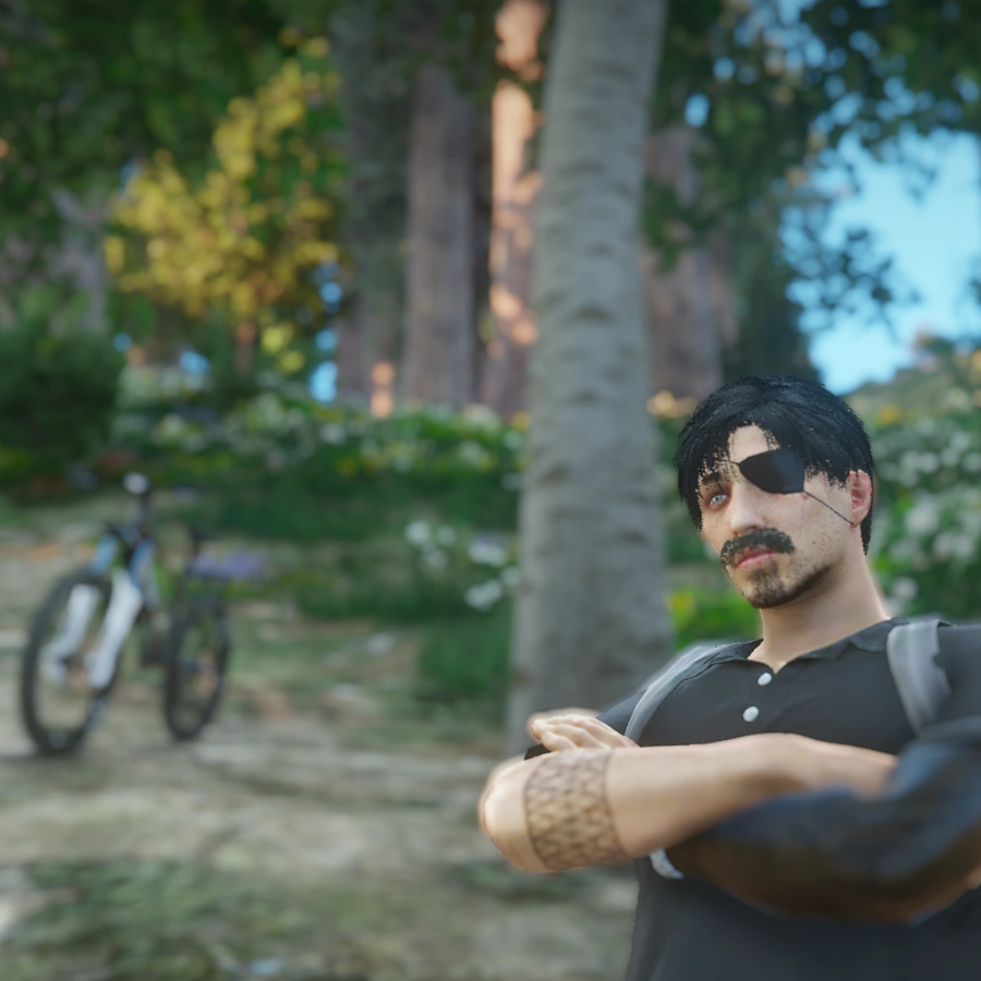 Jak Novak | ONX Wiki | Fandom