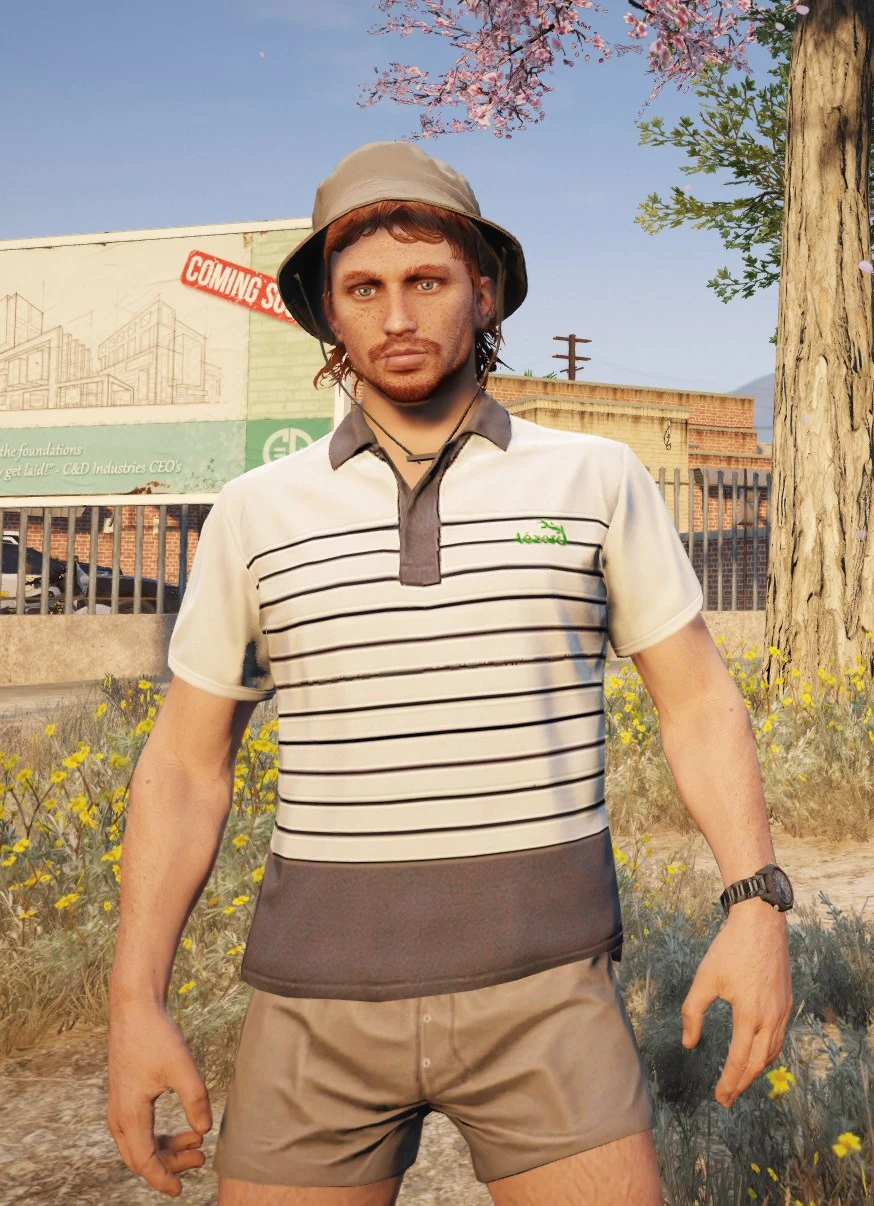 John Dingo | ONX Wiki | Fandom