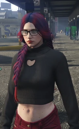 Ruby Scoots | ONX Wiki | Fandom