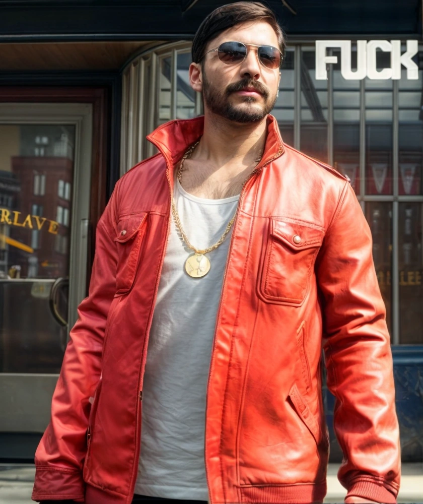 Hal Rager | ONX Wiki | Fandom