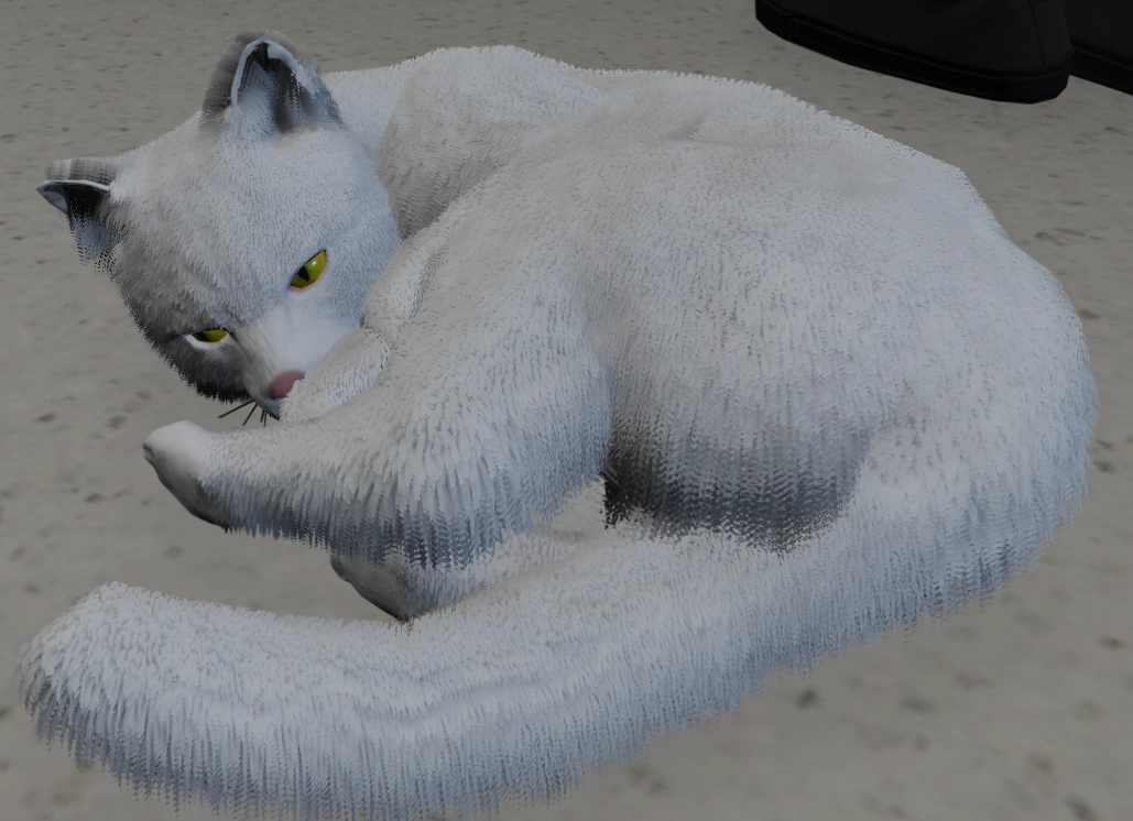 Ghost | ONX Wiki | Fandom