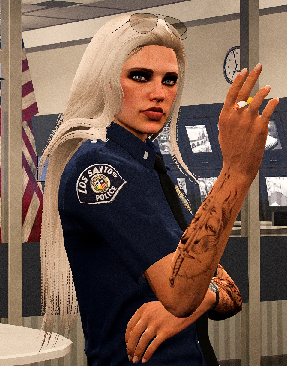 Lily Bloom | ONX Wiki | Fandom