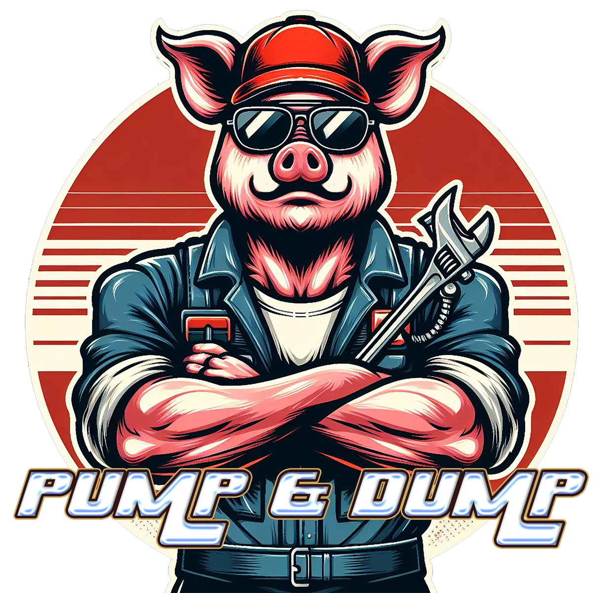 Sandy Pump 'N' Dump | ONX Wiki | Fandom