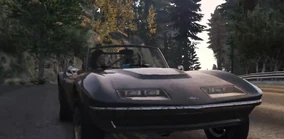 Siobhan Thoroughbred | ONX Wiki | Fandom