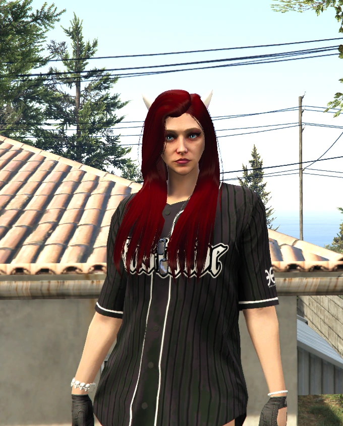 Ember Grace | ONX Wiki | Fandom