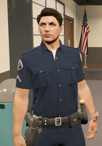 Kyle Pred | ONX Wiki | Fandom